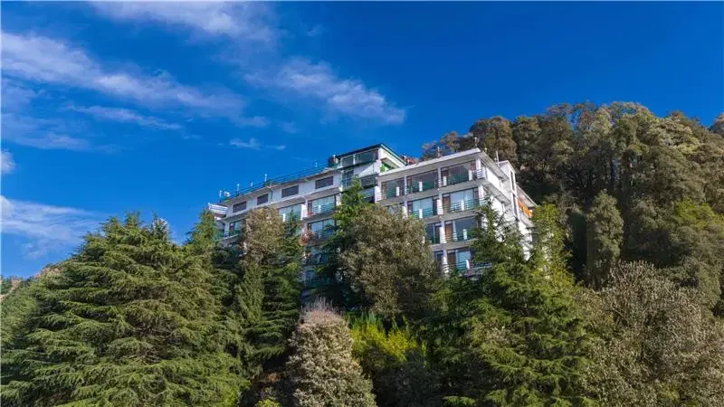 Golden Fern Resort by Eco Hospitality | Best Resort in Shimla