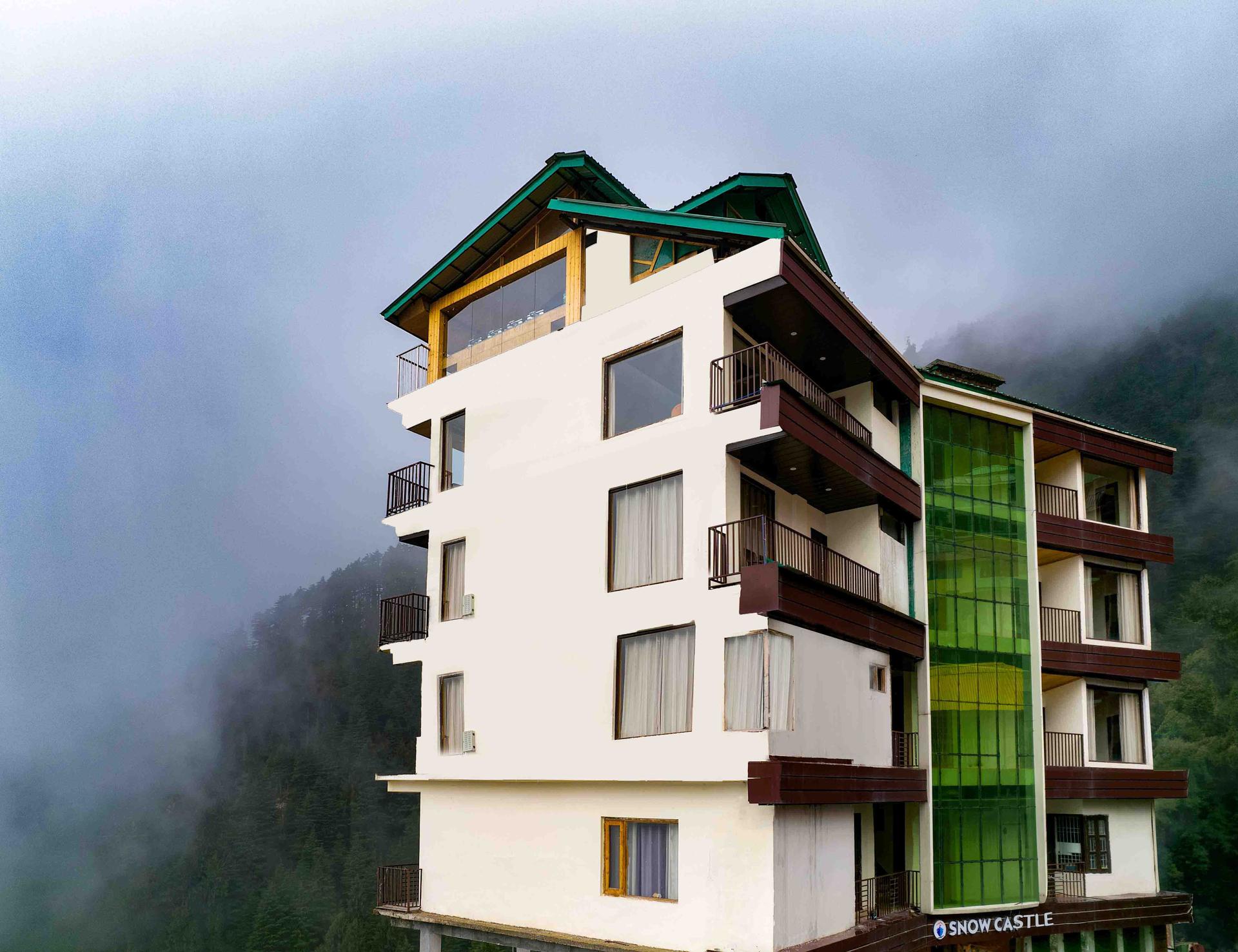 Why Shimla is known as the Queen of Hills | Interesting facts