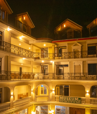 Book Eco Hospitality rooms for your next hotel experience