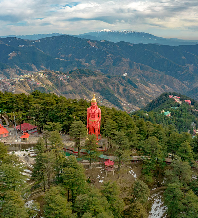 Discover the top Things to Do in Shimla | Eco Hospitality